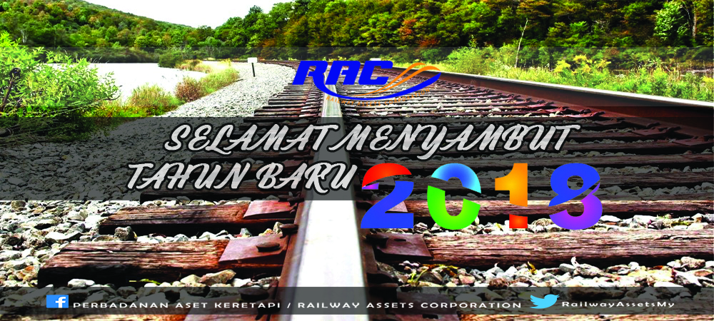 Perbadanan Aset Keretapi