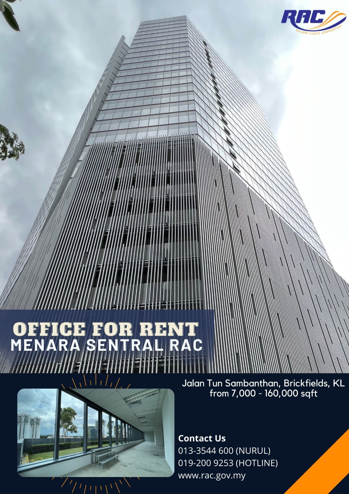 Perbadanan Aset Keretapi