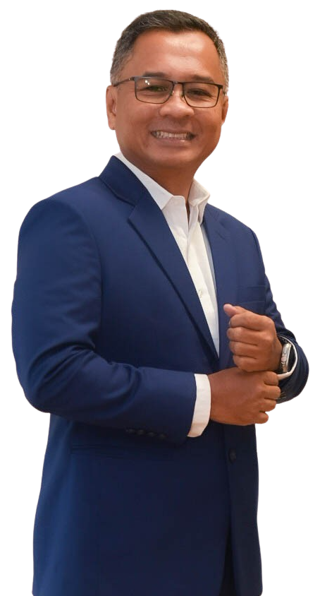 Perbadanan Aset Keretapi